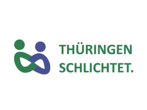 Thüringen schlichtet | Architektenkammer Thüringen